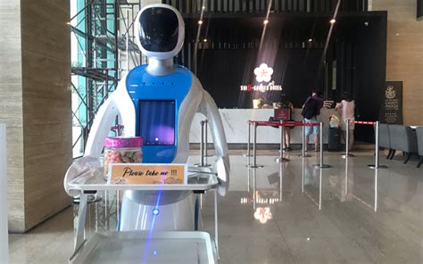 Artificial Intelligence Ai In Procurement For The Hotel Industry