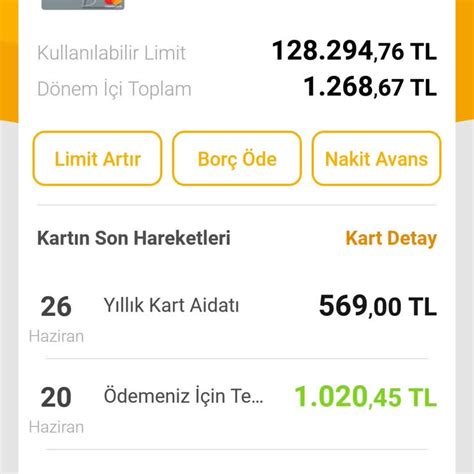VakıfBank Kredi Kartı Yıllık Kart İadesi Şikayetvar