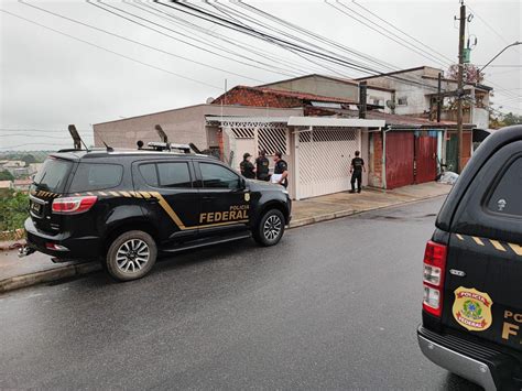 PF deflagra Operação Impostor para combater fraudes