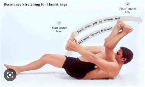 Ultimate Guide To Stretching Flexibility Inspire Uplift