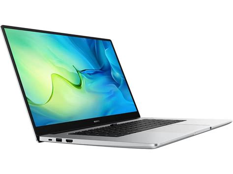 Portátil HUAWEI MateBook D15 15 6 AMD Ryzen 5 5500U RAM 8 GB