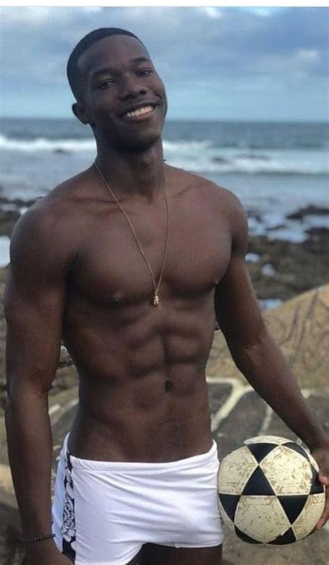 Fine Black Men Gorgeous Black Men Cute Black Guys Handsome Black Men