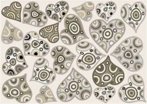 cartoon pattern patterns 04 vector vectors graphic art designs in editable ai eps svg format