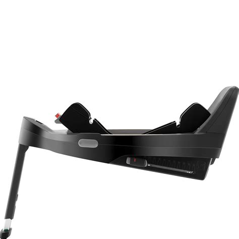 Britax Romer Baby Safe Pro rozkładany obrotowy fotelik samochodowy