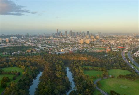Integrating Climate Change Adaptation And Mitigation In Built Environments