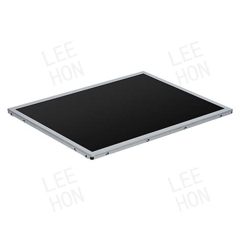 BOE 15 Inch 1024x768 XGA LCD Panel TFT IPS Display For Industry