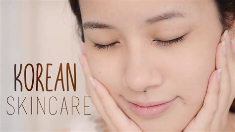 5 Korean Skin Care Products You Should Use Before You Turn 30 UNIQSO