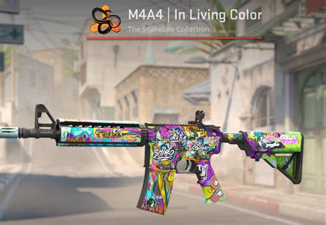 Steam Community Guide CS2 Source 2 M4A4 Skin Showcase