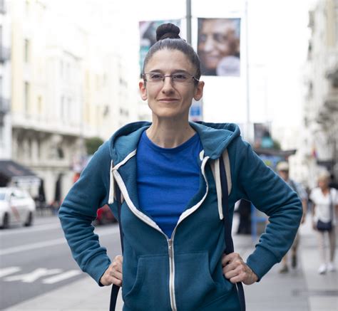 El nuevo lenguaje del activismo gastronómico de María Nicolau en
