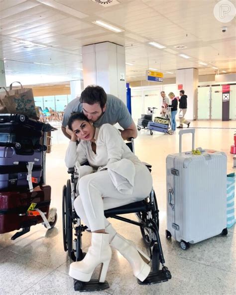 Foto Maíra Cardi e Thiago Nigro só fizeram sexo depois do casamento