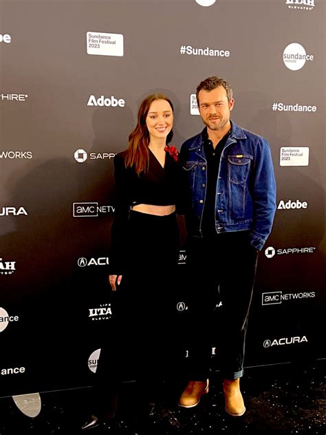 Screen Rant On Twitter Alden Ehrenreich Joins Phoebe Dynevor And The