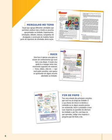 Evoluir Ciências by Editora FTD Issuu