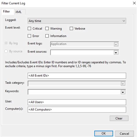 Windows Logging Basics The Ultimate Guide To Logging