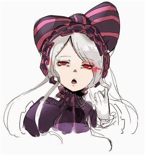 Overlord Anime Characters Naked Investmentsloki