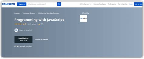 JavaTutoriel de script pour débutants apprendre Javascript Étape par