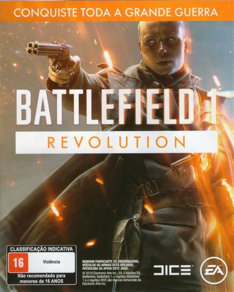 Battlefield V Cover Or Packaging Material Mobygames