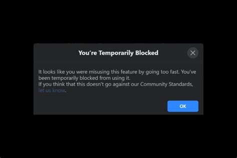 You Were Misusing This Feature By Going Too Fast Fix
