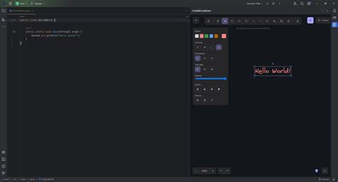 Code Excalidraw Intellij Ides Plugin Marketplace