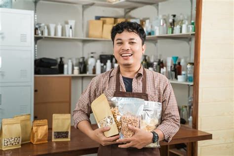 Ide Usaha Modal Juta Yang Menguntungkan Di Tahun