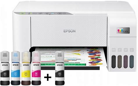 Urz Dzenie Wielofunkcyjne Epson Ecotank L Sklep Opinie Cena W