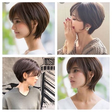 10 Cortes De Pelo Bob Escalado Para Mujeres Modernas Artofit