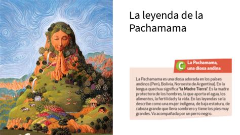 Pachamama