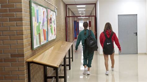 Galicia Reduce Hasta El 8 8 Por Ciento Su Tasa De Abandono Educativo