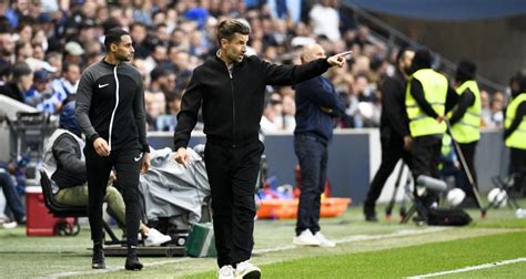 Le Havre Luka Elsner prolonge à la tête du HAC beIN SPORTS
