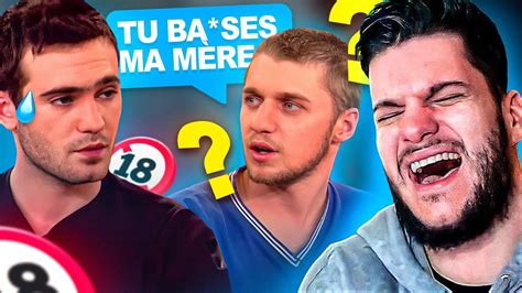 IL COUCHE AVEC LA MÈRE DE SON MEILLEUR POTE YouTube