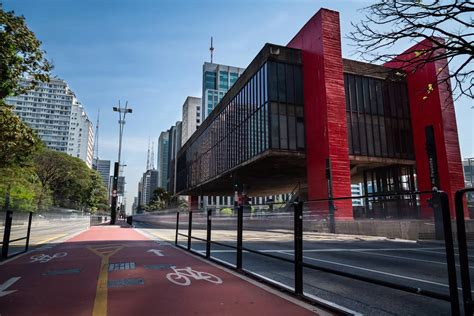 O Que Fazer Em S O Paulo Roteiro De Dias Para Turistas Charlie