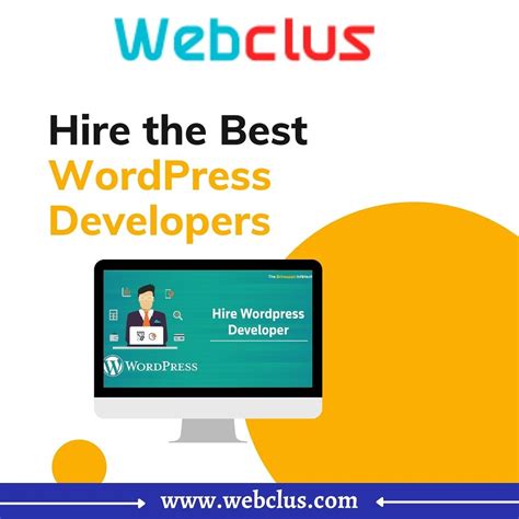 dedicated hire wordpress developer webclus are you search… flickr