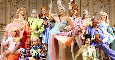 Cómo RuPaul s Drag Race se convirtió en un fenómeno global