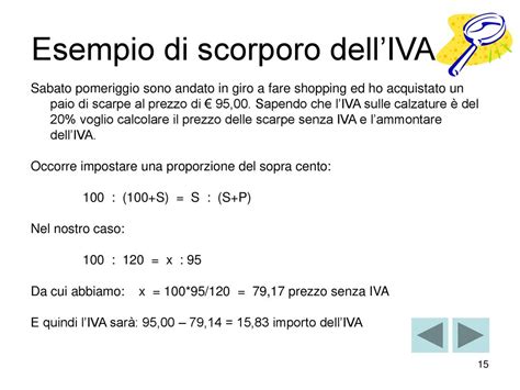 Limposta Sul Valore Aggiunto Iva Ppt Scaricare