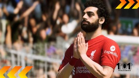 FIFA 23 Cómo funcionan las cartas Road to the Final RealGaming101 es