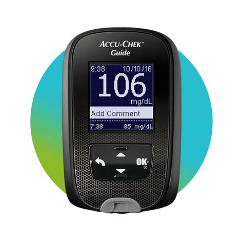 Detalle de producto Promo Pack 1 Accu Chek Instant Glucómetro 50