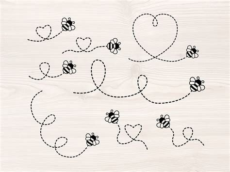Winnie The Pooh Bee Trail