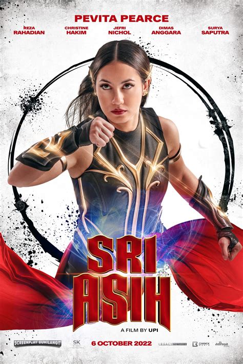 Info Lengkap Film Sri Asih Segera Tayang Oktober Di Bioskop The Best