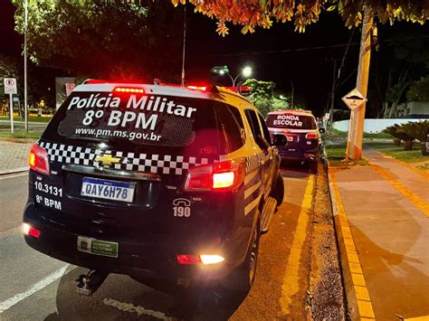 Jovem é flagrado pela Polícia Militar moto adulterada em Nova