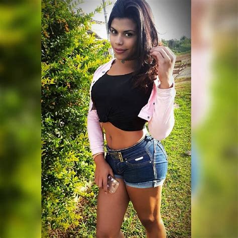 Picture Of Jaqueline Santos