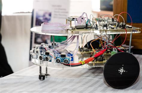 github hameem1 obstacle avoiding robot an obstacle avoiding robot which uses fuzzy logic