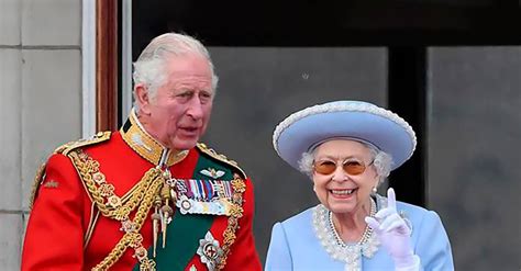 No Solo Es Carlos III Estos Son Los Otros Hijos De La Reina Isabel II