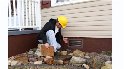 Crawl Space Encapsulation Cost Analyzing Factors And Estimates Build
