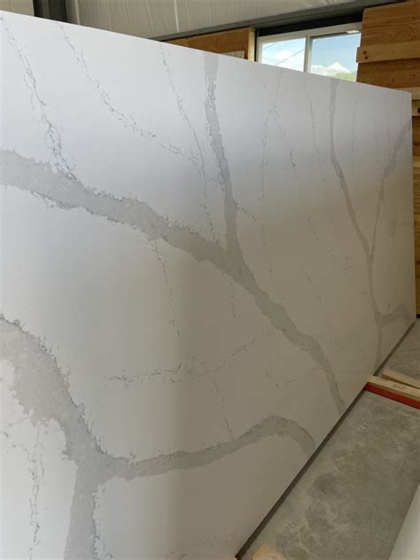 WilsonArt Calacatta Pastino Pablo Marble And Granite LLC