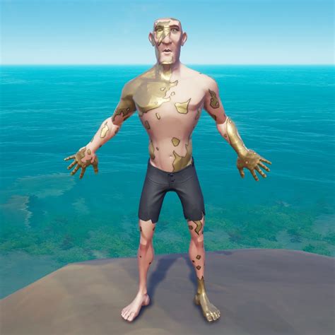 Sea Of Thieves Every Curse And How To Get It Strangely Awesome Games
