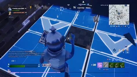 Live Fortnite Duo Creative Of Skin Battle Doe Mee Youtube