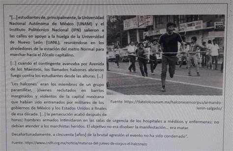 24 En El Texto Anterior Se Pueden Apreciar Violaciones A Libertades
