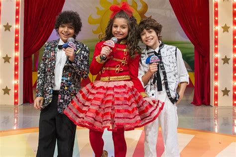 Novela de astros mirins decantes Verão 90 se inspira em Balão Mágico e