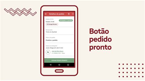 O Pronto Como Otimizar O Tempo De Preparo No Ifood Youtube