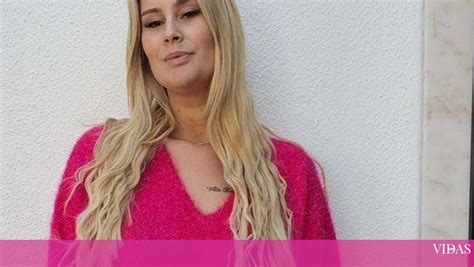 Caldo Entornado Bernardina Brito E Cinha Jardim Pegam Se Em Direto A