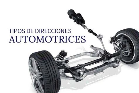 Giotto Dibondon Peri Dico Invierno Tipos De Direccion En Un Vehiculo